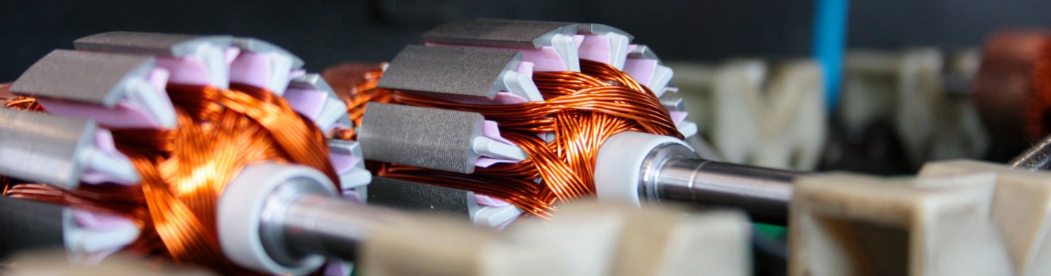 Home - EMB Motori Elettrici