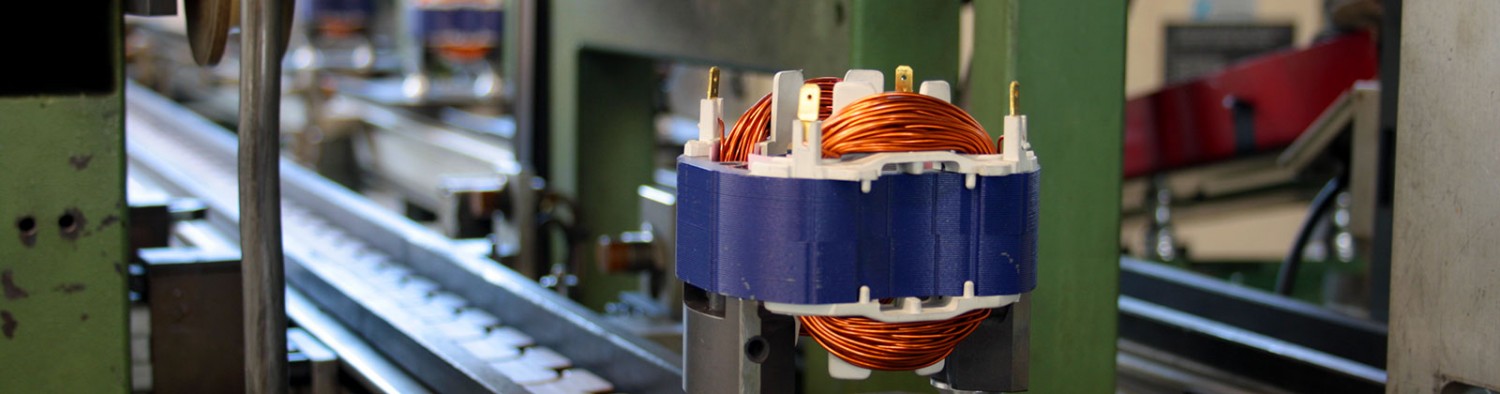 Home - EMB Motori Elettrici